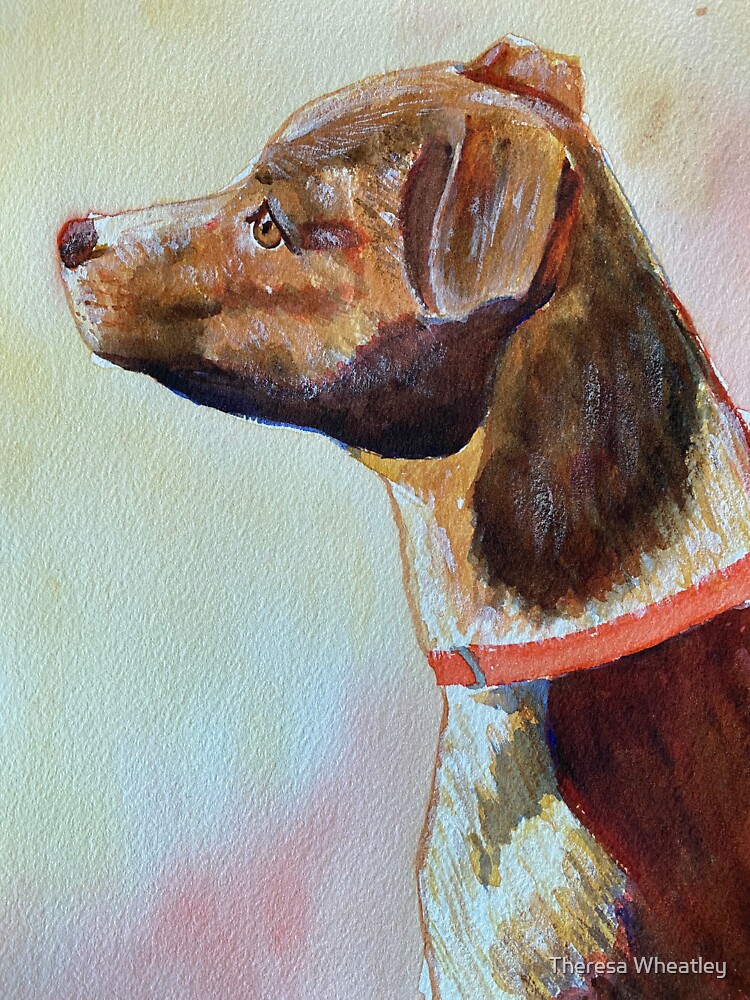 "Meet Addie" Sticker for Sale by Twheat801 | Redbubble