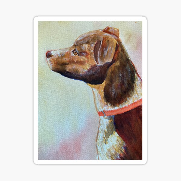 "Meet Addie" Sticker for Sale by Twheat801 | Redbubble