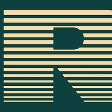 "Triumph TR8 Logo - Buckskin" Sticker for Sale by CellularSong | Redbubble