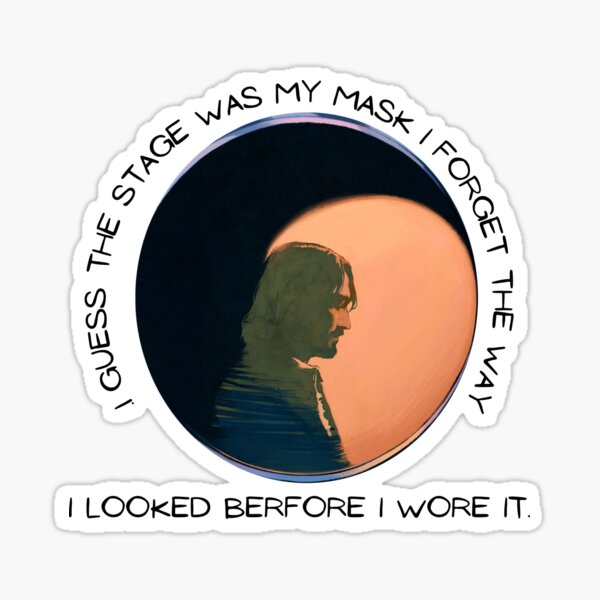 "Noah Kahan" Sticker for Sale by Hello2A | Redbubble