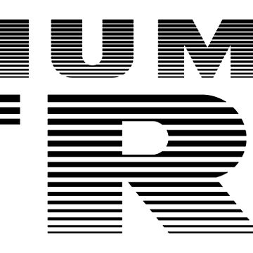 "Triumph TR8 Logo - Black" Art Print for Sale by CellularSong | Redbubble