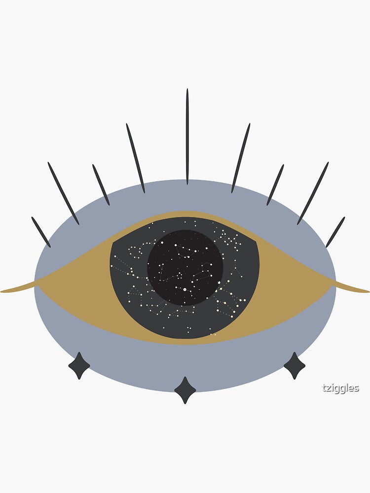 "Starry eyes - Constellation in his eyes - inspired by Taylor Swift - Midnights - High ...