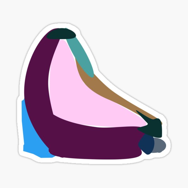 "Fountain" Sticker for Sale by isirgan | Redbubble