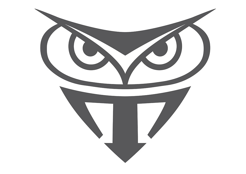 "Tyrell Logo" by Oboyd | Redbubble