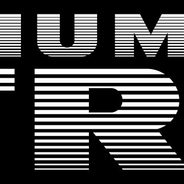 "Triumph TR8 Logo - White" Poster for Sale by CellularSong | Redbubble