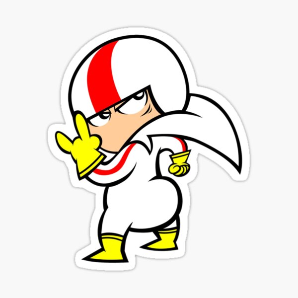 "Kick Buttowski" Sticker for Sale by casados09uq | Redbubble