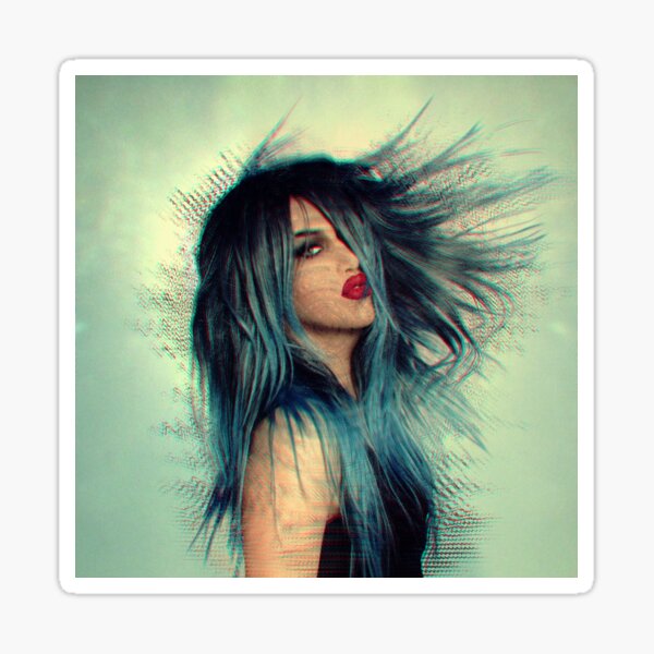 Adore Delano Stickers | Redbubble