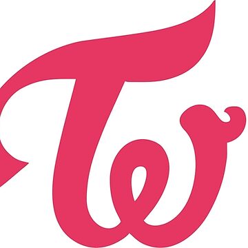 "TWICE Signal Logo" Sticker for Sale by kpopbuzzer | Redbubble