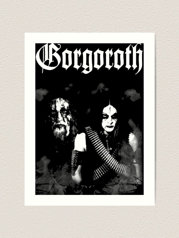 Gorgoroth Logo HD Gorgoroth Pentagram Wallpapers | Peakpx