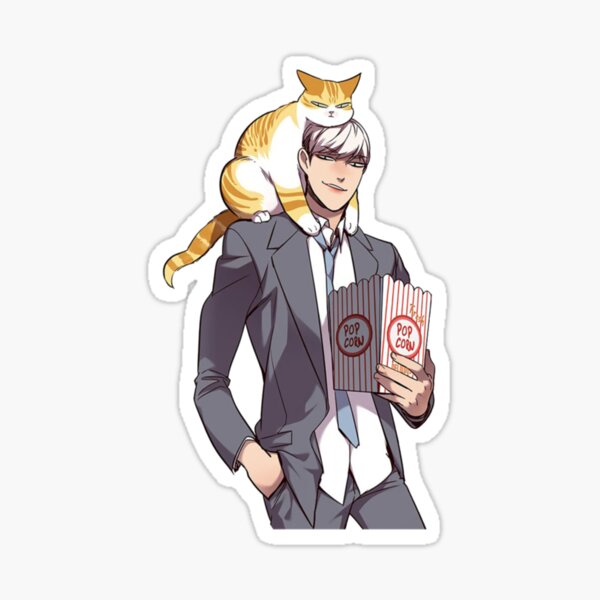 Eleceed Merch & Gifts for Sale | Redbubble