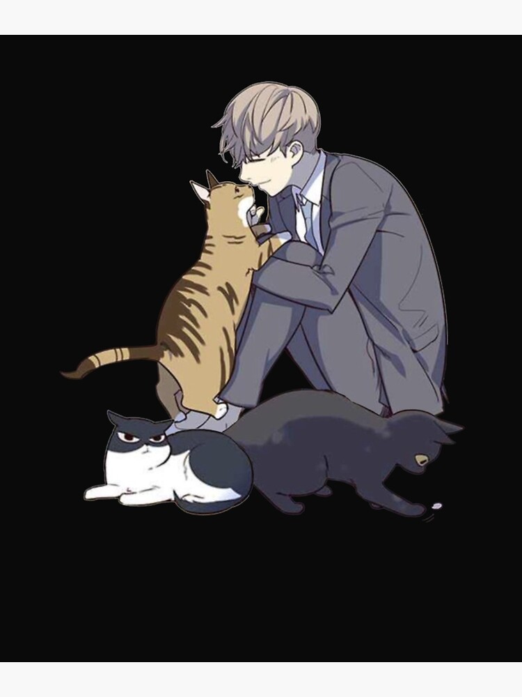 "Super Edition of Eleceed Manhwa Artwork 1 " Poster for Sale by ...