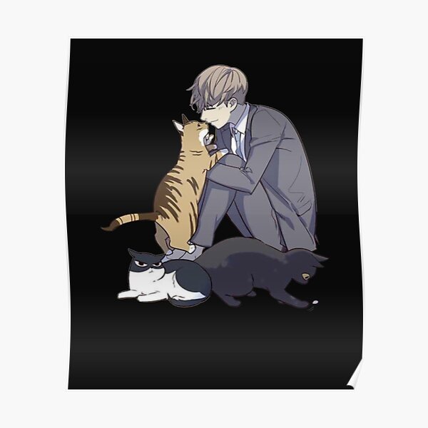 "Super Edition of Eleceed Manhwa Artwork 1 " Poster for Sale by ...