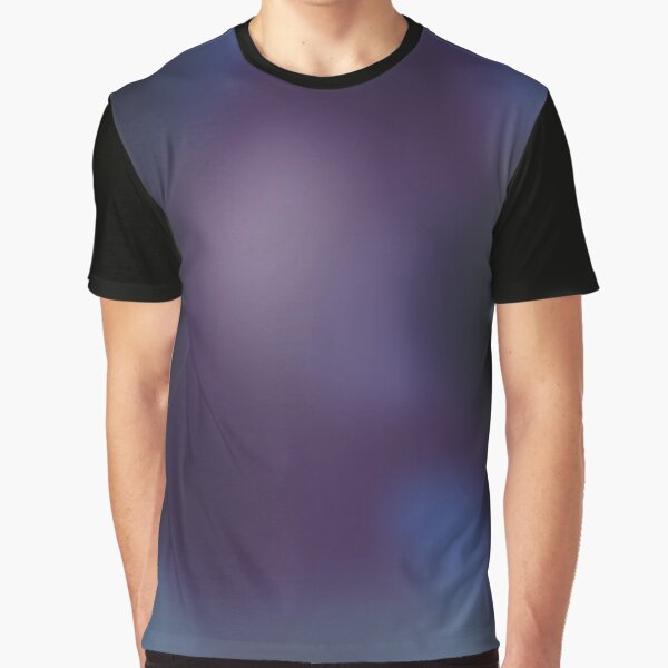 "Space Gradient" Graphic T-Shirt for Sale by ACellistOrTwo | Redbubble