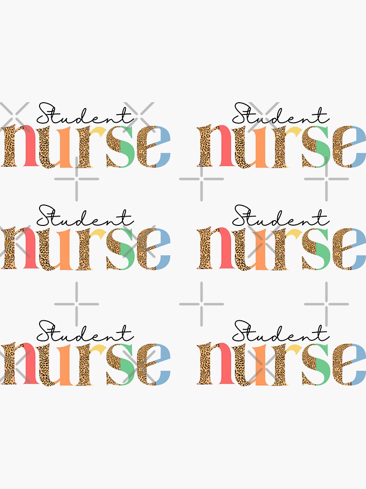 "Student Nurse, Perfect Nurse Gift Idea, Nursing School Student Grad ...