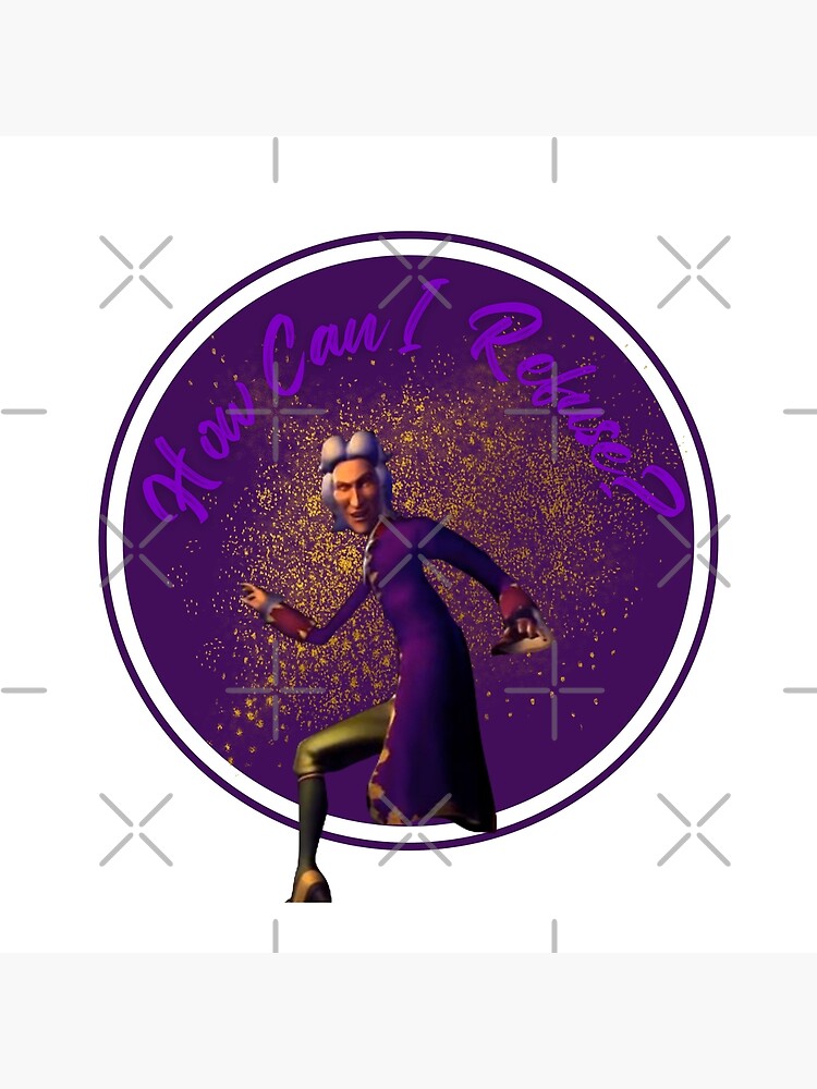 "Preminger - How Can I Refuse?" Poster for Sale by SereneSketches ...