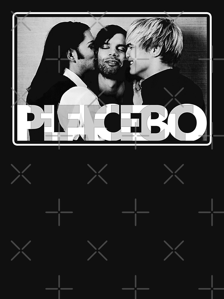 "2022 Tour Merchandise placebo band placebo band placebo band placebo ...