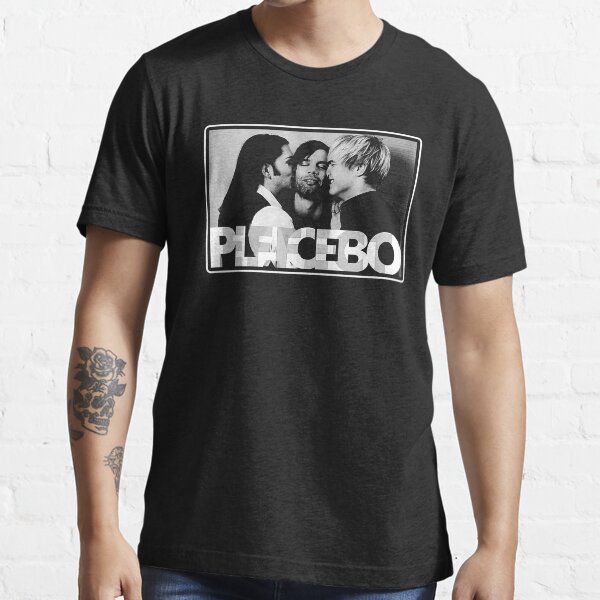 "2022 Tour Merchandise placebo band placebo band placebo band placebo ...