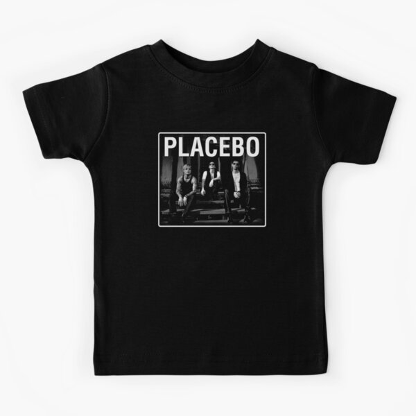 "2022 Tour Merchandise placebo band placebo band placebo band placebo ...