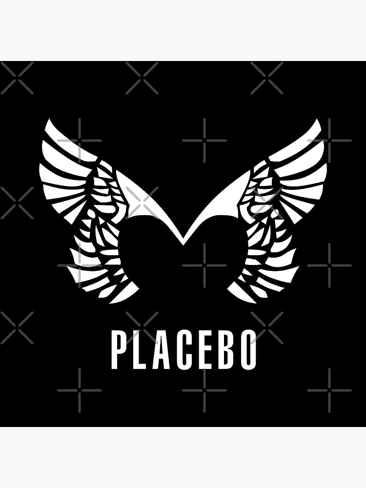 "2022 Tour Merchandise placebo band placebo band placebo band placebo ...