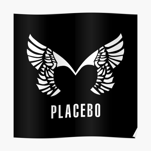 "2022 Tour Merchandise placebo band placebo band placebo band placebo ...