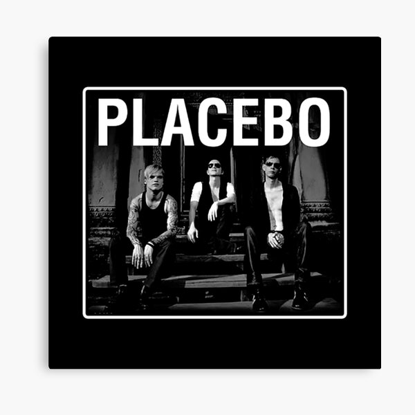 "2022 Tour Merchandise placebo band placebo band placebo band placebo ...