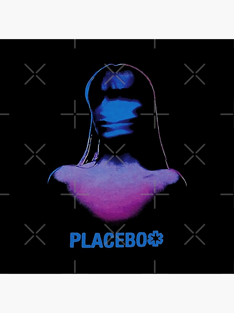 "2022 Tour Merchandise placebo band placebo band placebo band placebo ...