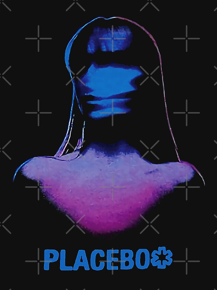 "2022 Tour Merchandise placebo band placebo band placebo band placebo ...