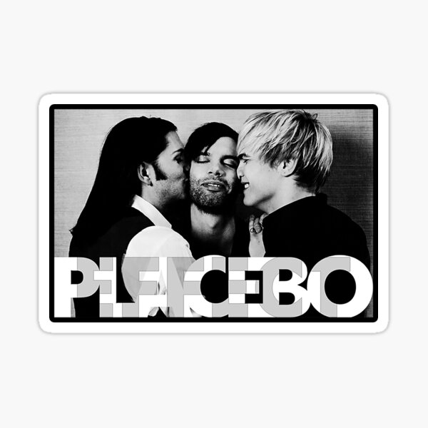 "2022 Tour Merchandise placebo band placebo band placebo band placebo ...