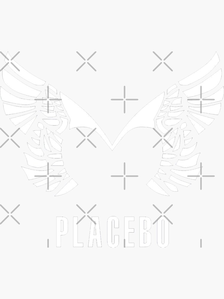 "2022 Tour Merchandise placebo band placebo band placebo band placebo ...