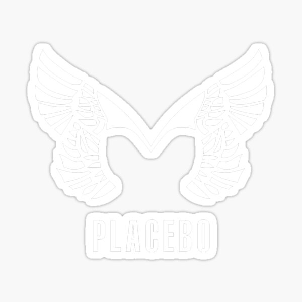 "2022 Tour Merchandise placebo band placebo band placebo band placebo ...