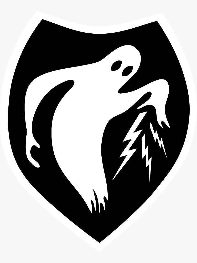 "Ghost Army of World War II" Sticker for Sale by gregbukovatz | Redbubble