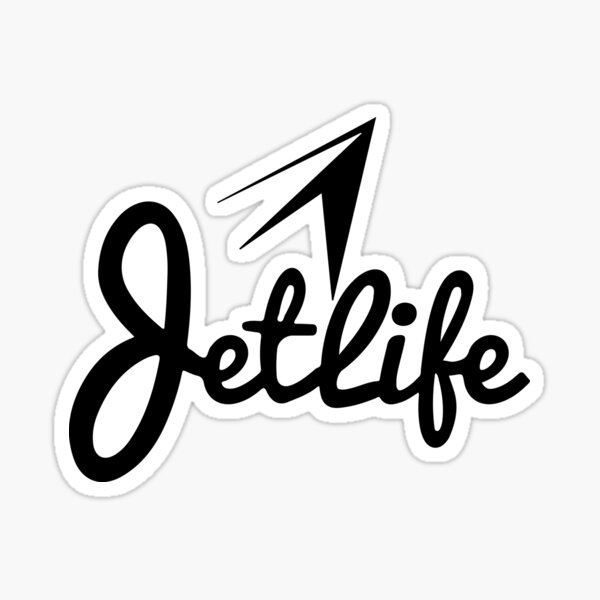 Jet Life Gifts & Merchandise | Redbubble