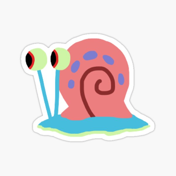 "janky gary" Sticker for Sale by poovy | Redbubble