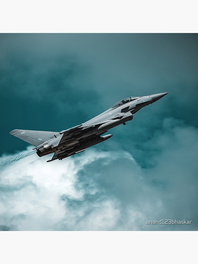 "DI COLLECTION -FIGHTER JET-BA003" Sticker for Sale by anand123bhaskar ...