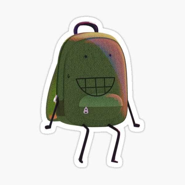 "HFJ ONE Liam sitting ver.2" Sticker for Sale by CallMePelos | Redbubble