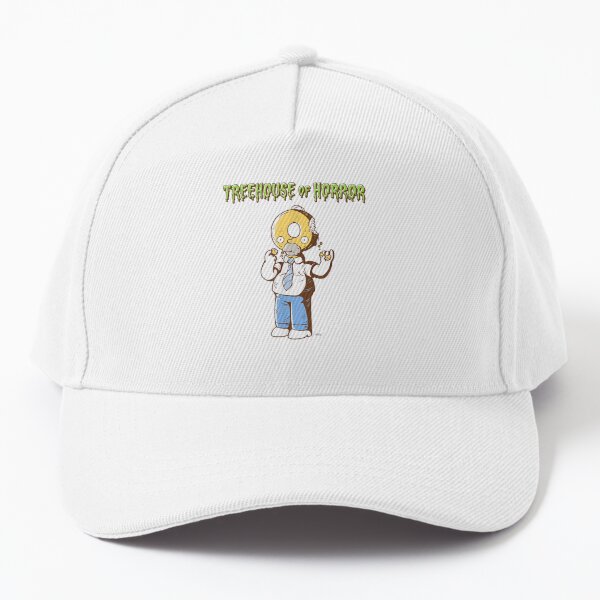 Gorra «La casa del árbol del terror La casa del árbol del terror La ...