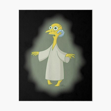 "Treehouse Of Horror Treehouse Of Horror Treehouse Of Horror Treehouse ...