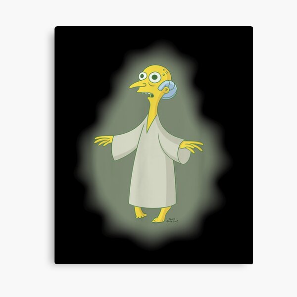 "Treehouse Of Horror Treehouse Of Horror Treehouse Of Horror Treehouse ...