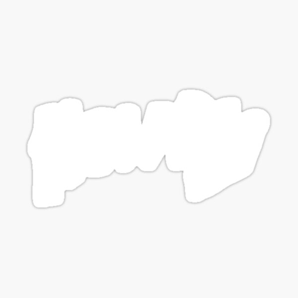 "Ryan Trahan Merch Howdy Logo" Sticker for Sale by AfafShopy | Redbubble