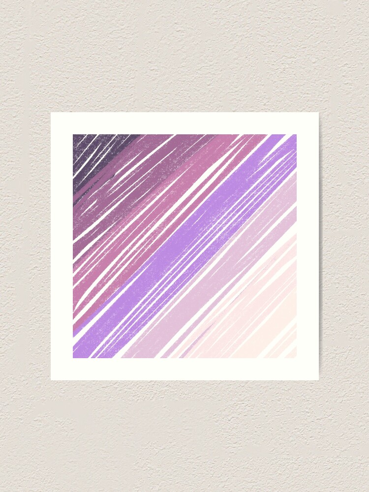 "GEN Z and pastel style colour combinations " Art Print for Sale by ...