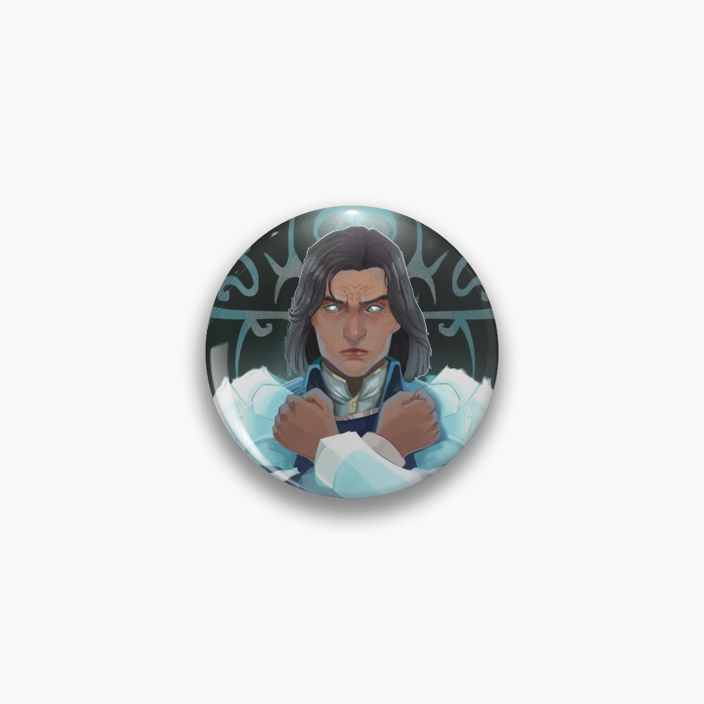 "Kaladin | The chariot | tarot cards" Sticker by Geryss | Redbubble