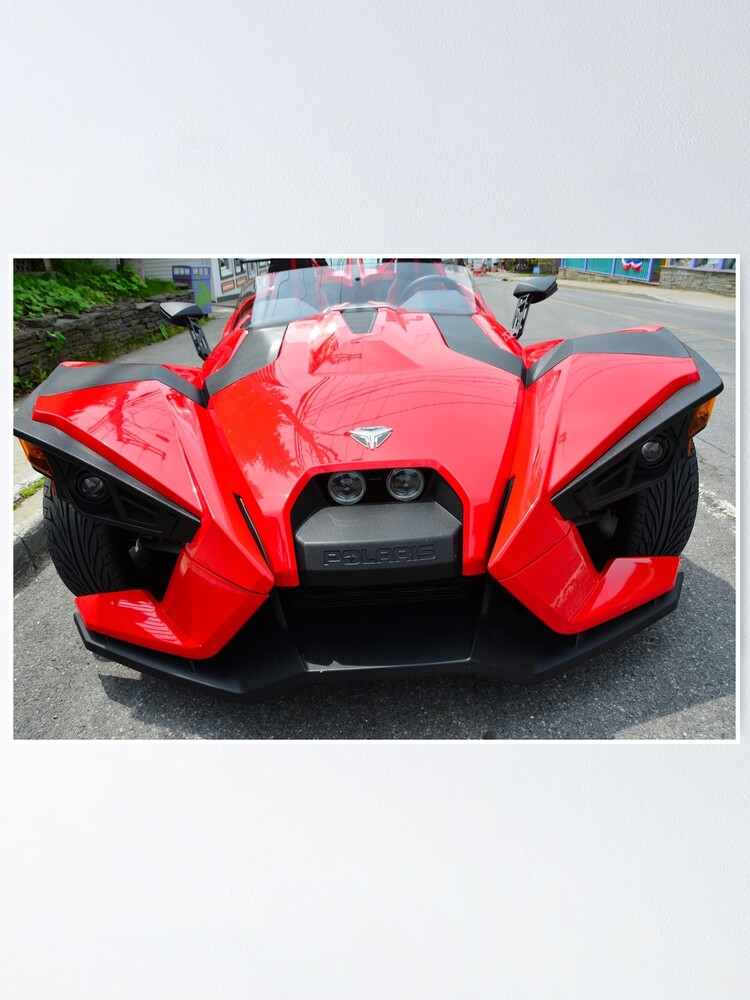 "Slingshot" Poster for Sale by woodeye518 | Redbubble