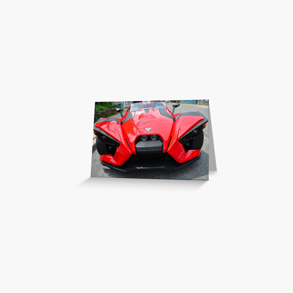 "Slingshot" Sticker for Sale by John Schneider | Redbubble