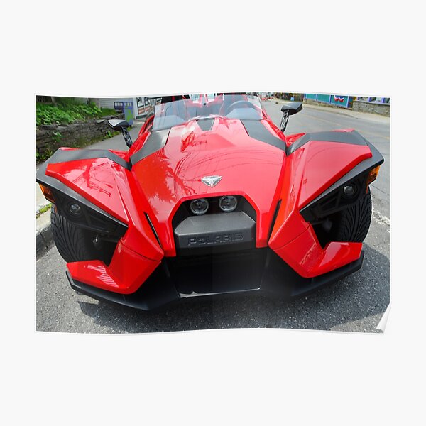 "Slingshot" Poster for Sale by woodeye518 | Redbubble