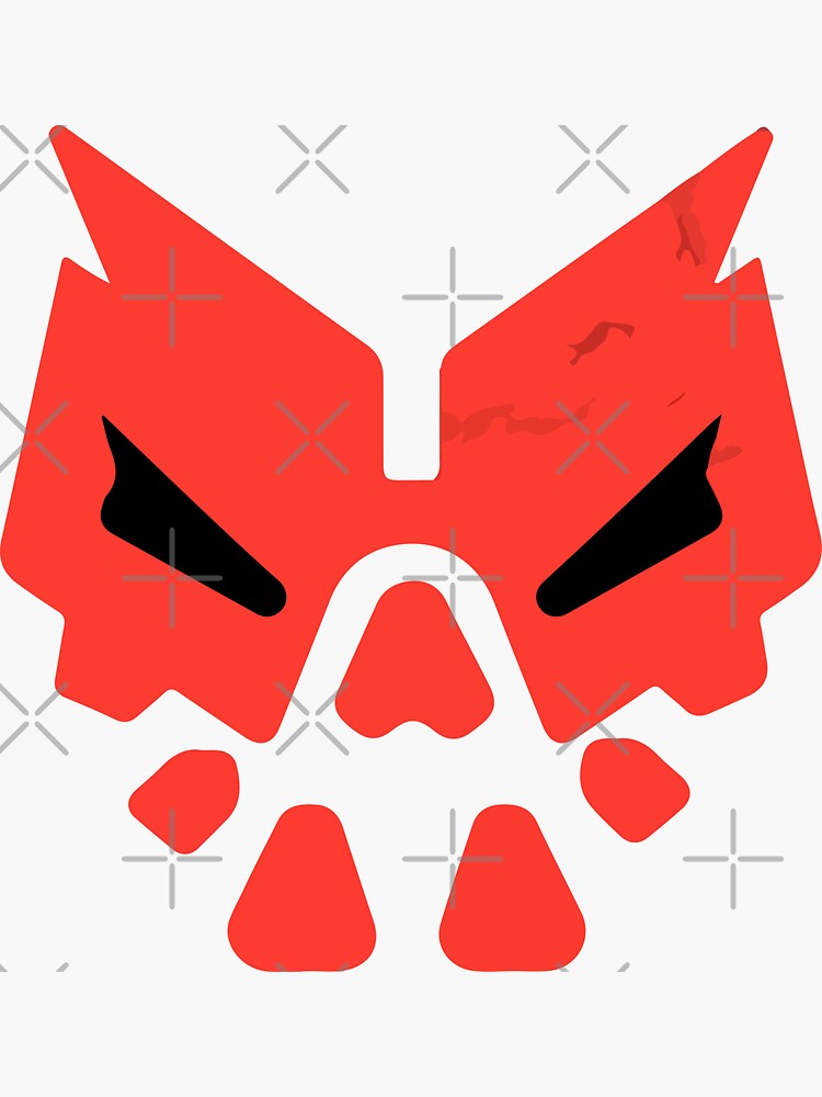 "Polyphia" Sticker for Sale by LondownDesign | Redbubble