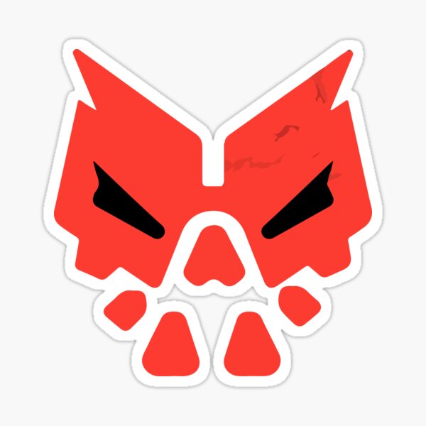 "Polyphia" Sticker for Sale by LondownDesign | Redbubble