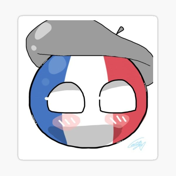 Franceball Gifts & Merchandise | Redbubble