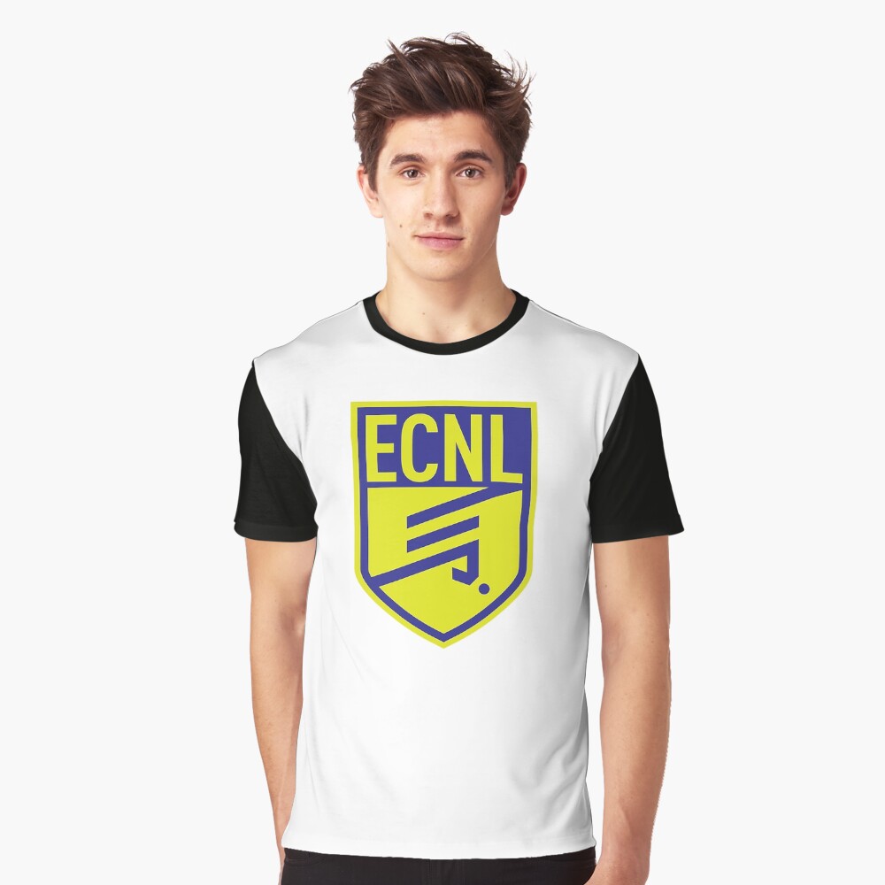 "ECNL | Logo | Soccer" Sticker for Sale by Abra Kabra | Redbubble