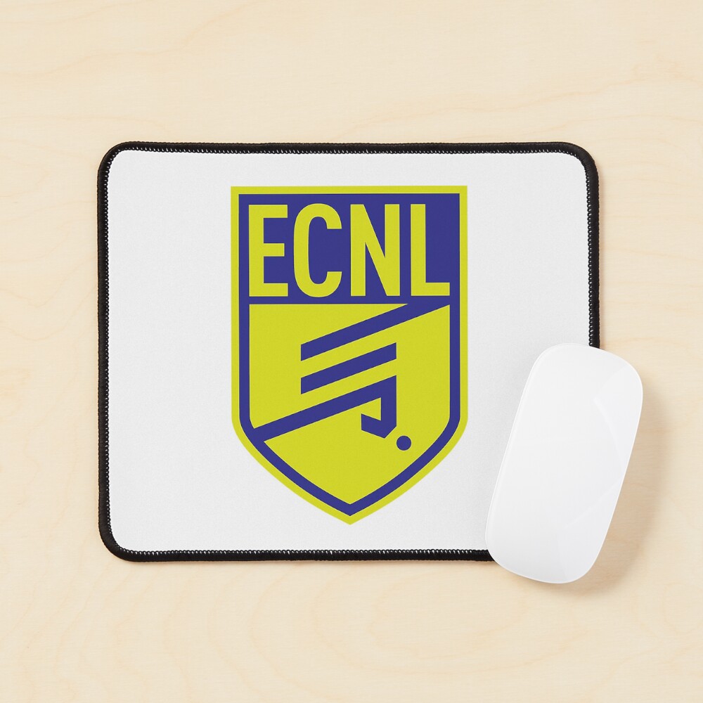 "ECNL | Logo | Soccer" Sticker for Sale by Abra Kabra | Redbubble