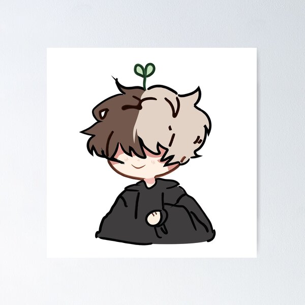 "cute boy" Poster for Sale by HASIII | Redbubble